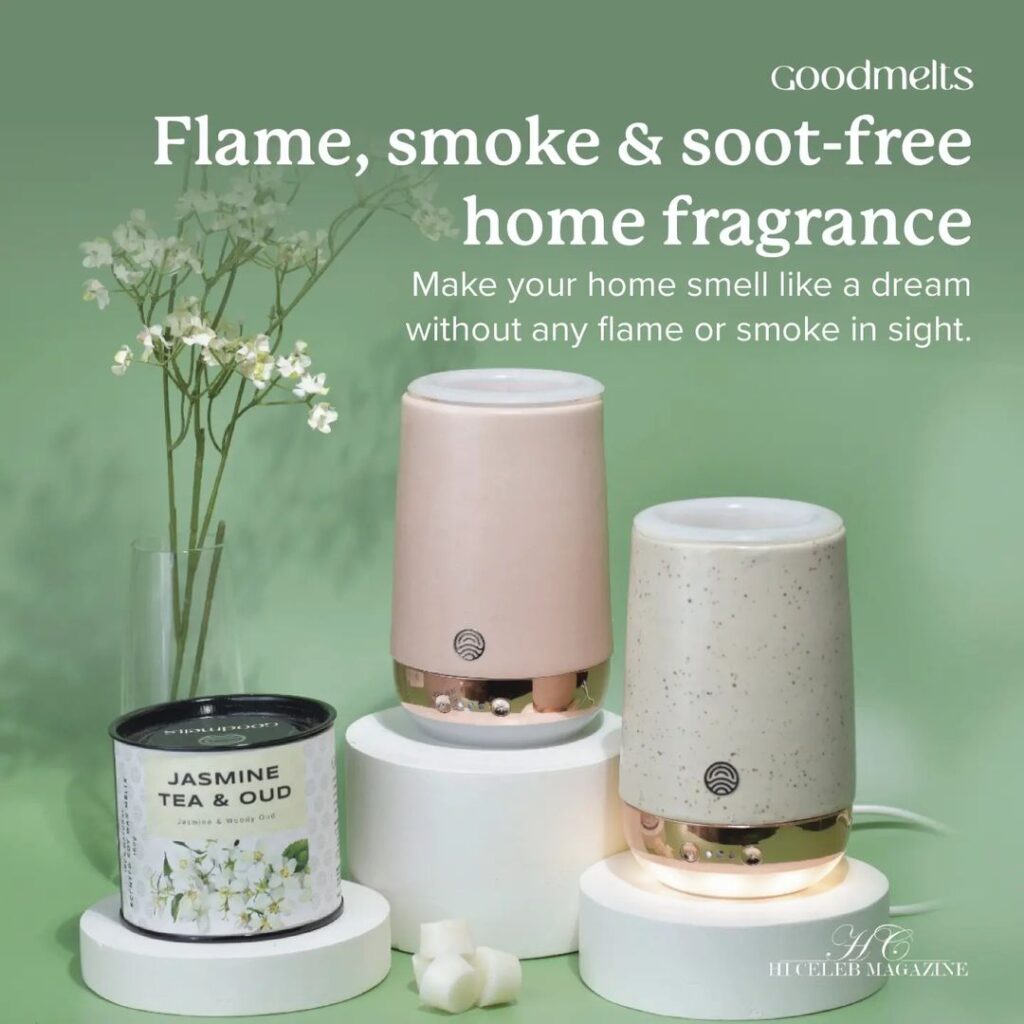 Good Melts is India’s first wax melting company committed to making ...