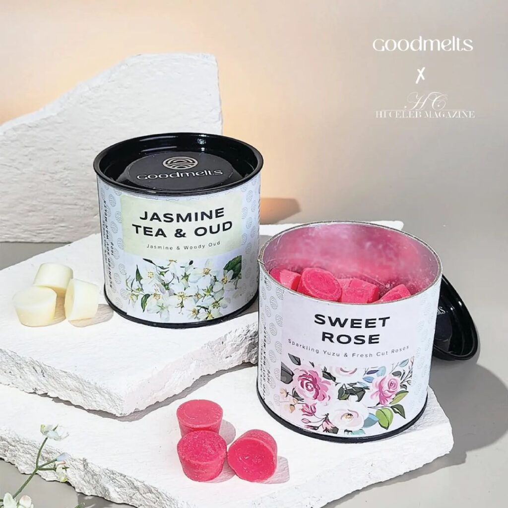 Good Melts is India’s first wax melting company committed to making ...