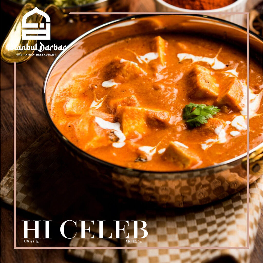 A Culinary Journey to the "Taj Mahal of Kurla": Unveiling Istanbul ...